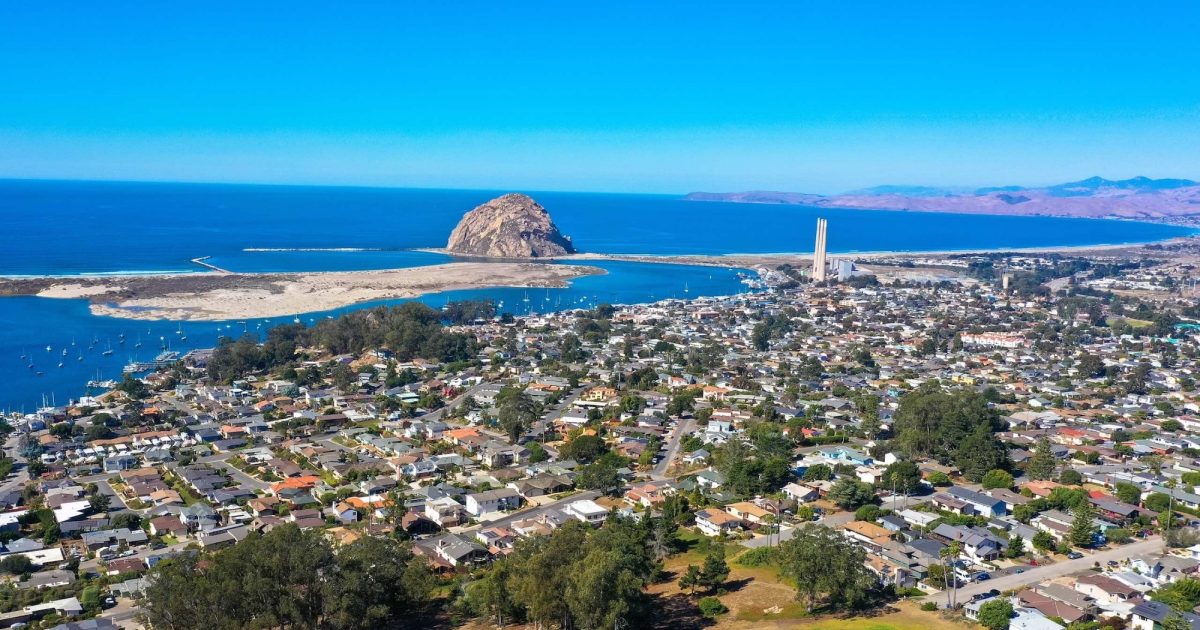 About Us – Meet the Morro Bay Staff and Tourism Team | Visit Morro Bay