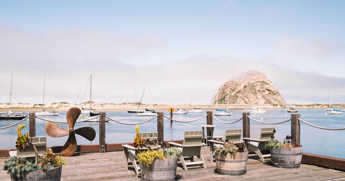 11 Must-Visit Local Shops and Restaurants in Morro Bay | Visit Morro Bay