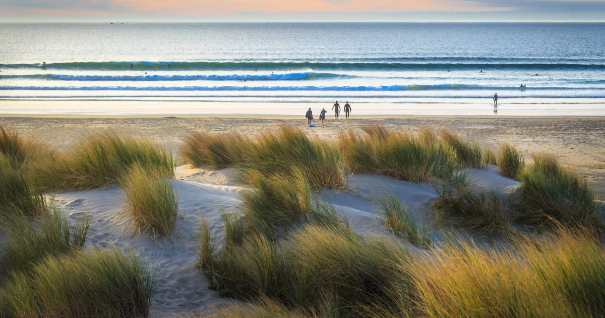 Top 8 Things to Do During Winter in Morro Bay | Visit Morro Bay