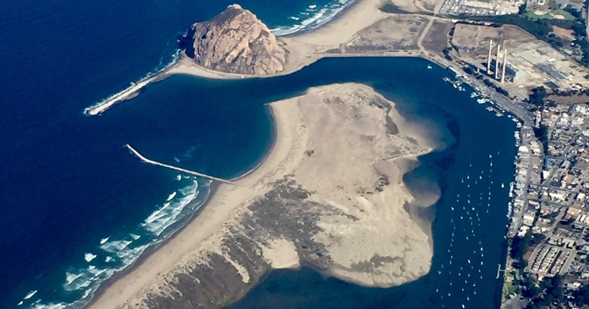 Direct to Morro Bay | Visit Morro Bay