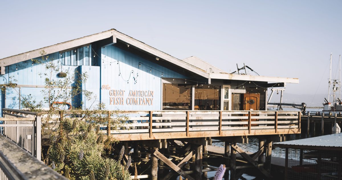 Iconic Morro Bay Eats You Need to Try | Visit Morro Bay