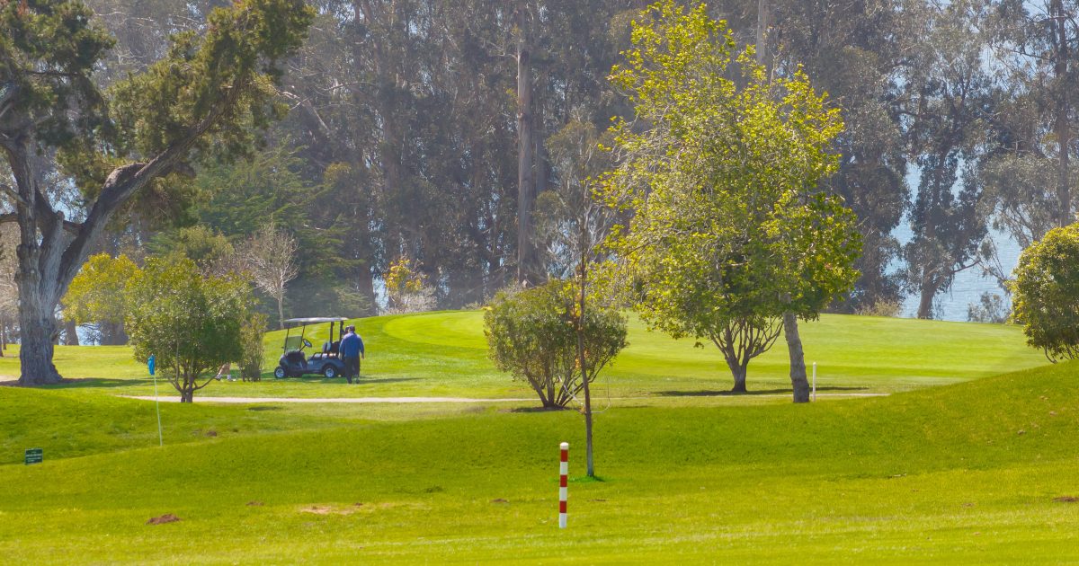 Morro Bay Golf | Visit Morro Bay