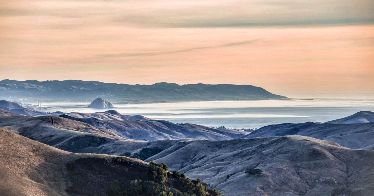 Morro Bay Weather | Temps, Rainfall, and What to Pack | Visit Morro Bay