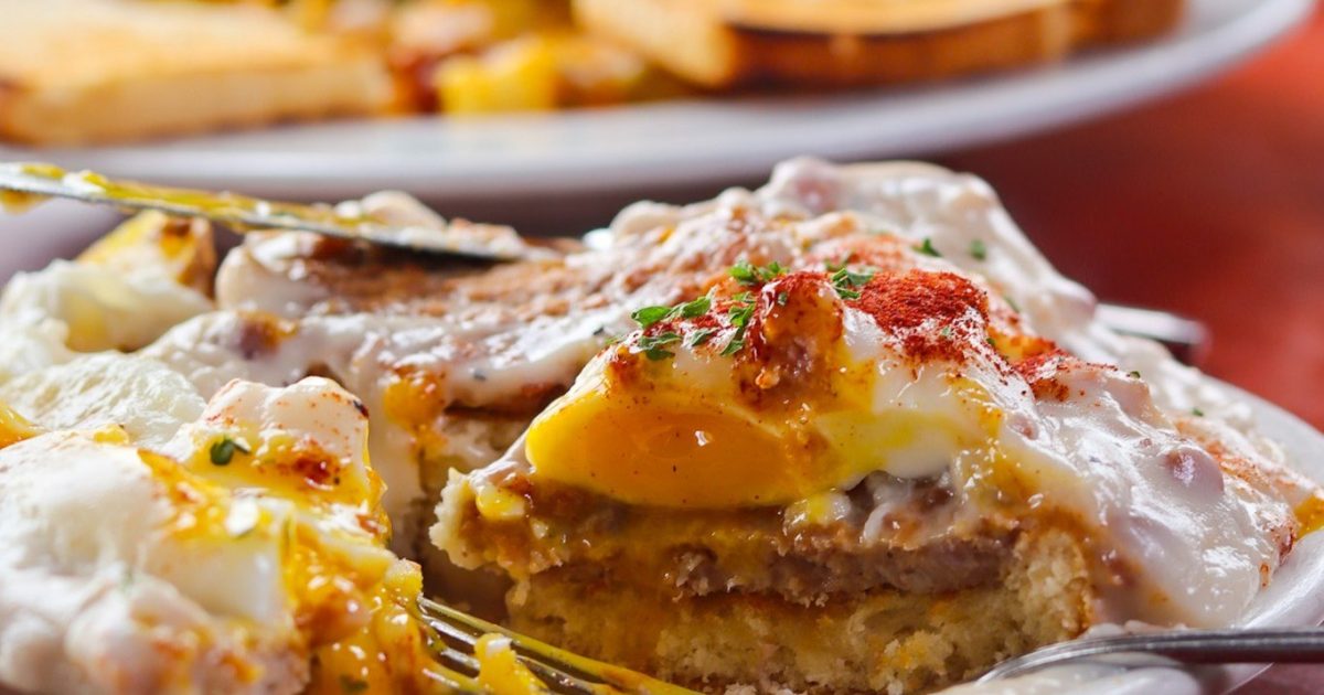 Best Breakfast in Morro Bay | Top Places to Eat Breakfast | Visit Morro Bay