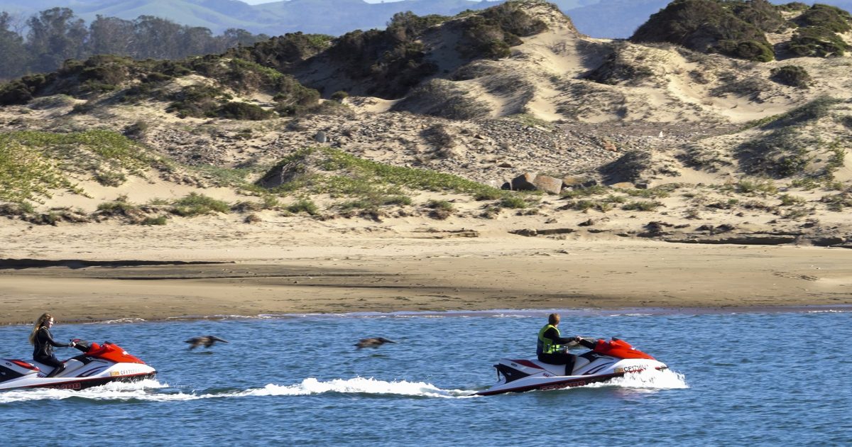 This is the Pattern Library | Visit Morro Bay