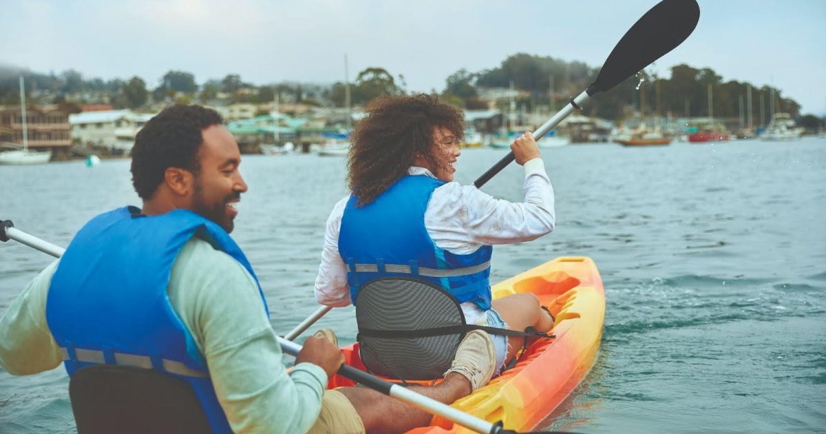 How to Get Around Morro Bay – Trolley, Transit & Visitor Travel Tips ...