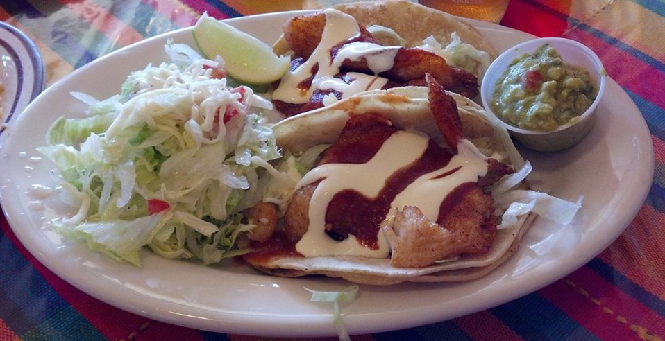 Chapala Mexican Grill | Visit Morro Bay