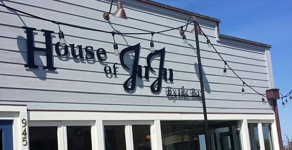 House Of Ju Ju | Visit Morro Bay