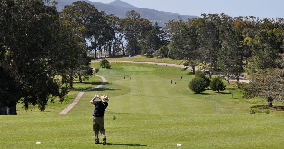 Morro Bay Golf Course | Visit Morro Bay