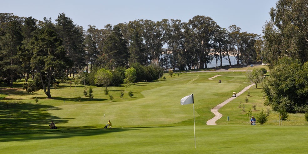 Morro Bay Golf Course | Visit Morro Bay