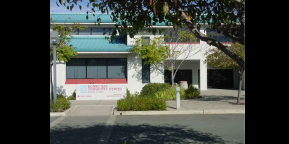 Morro Bay Community Center | Visit Morro Bay