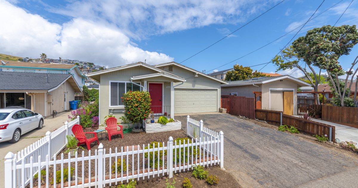 Majestic Morro Bay | Visit Morro Bay