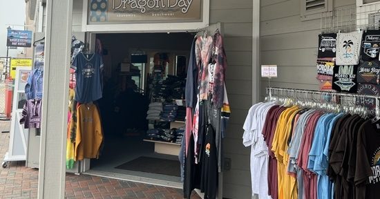 Dragon Bay | Visit Morro Bay