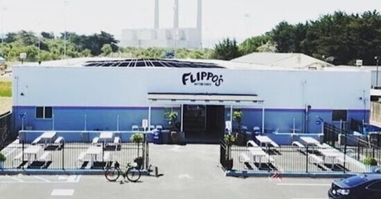 Flippo's | Visit Morro Bay