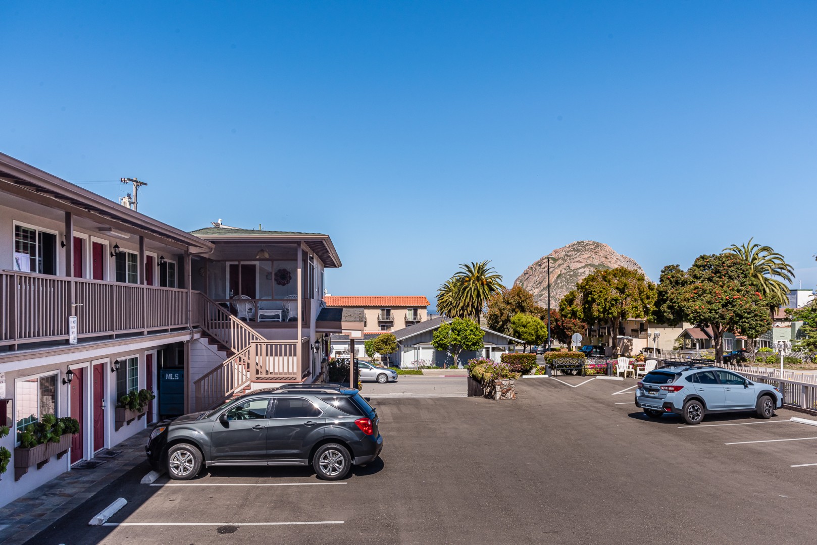 Morro Crest Inn | Visit Morro Bay
