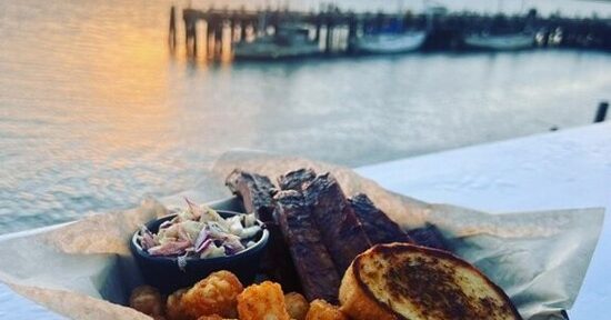 Morro Grill | Visit Morro Bay