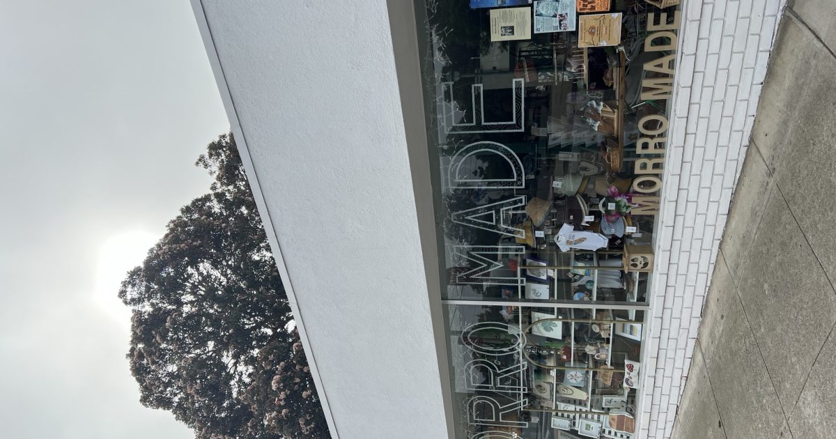 Morro Made | Visit Morro Bay