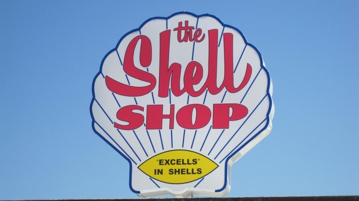 Shell Shop | Visit Morro Bay